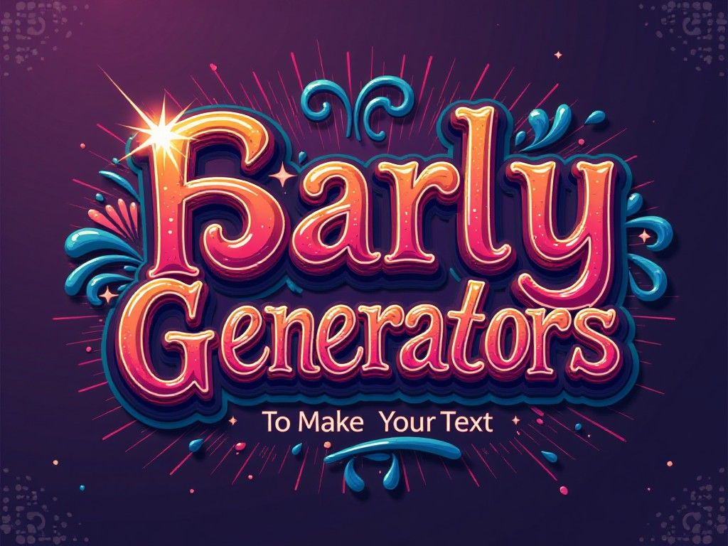 Top 20 Fancy Text Generators to Make Your Text Stand Out