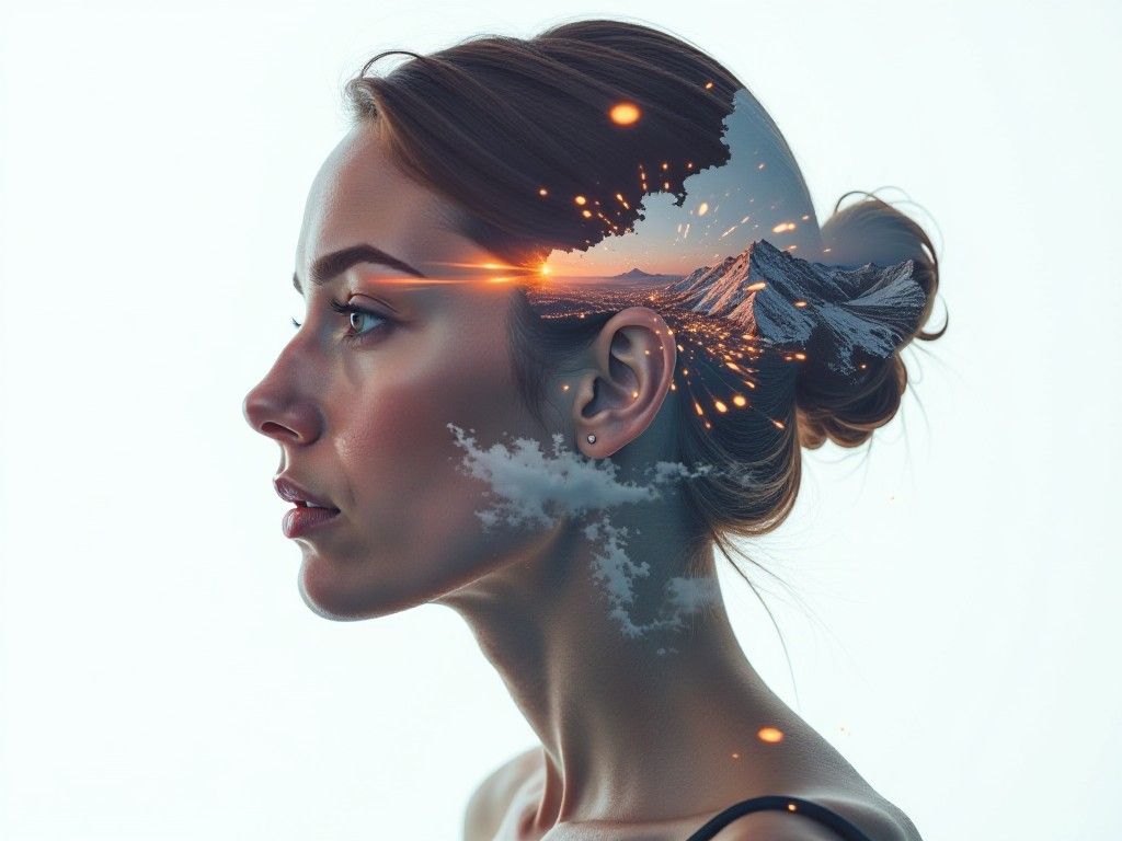 Tutorial | How To Create Double Exposure